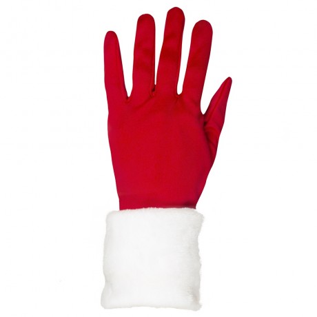 Buy Gloves Wrist Santa Online in Kuwait