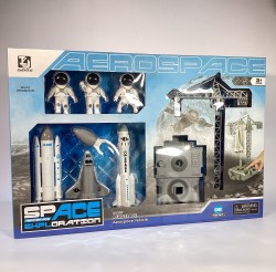 Buy Rocket Aerospace Vehicle Online in Kuwait