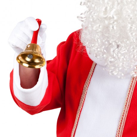 Buy Santa Claus Bell Online in Kuwait